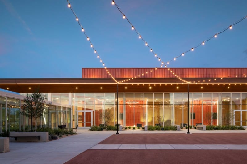 About - Brookfield Conference Center