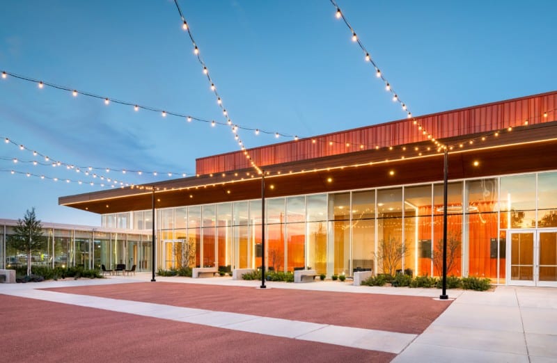 Event Spaces - Brookfield Conference Center