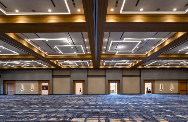 Event Spaces - Brookfield Conference Center