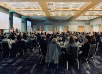 Event Spaces - Brookfield Conference Center