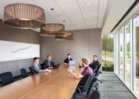 Event Spaces - Brookfield Conference Center