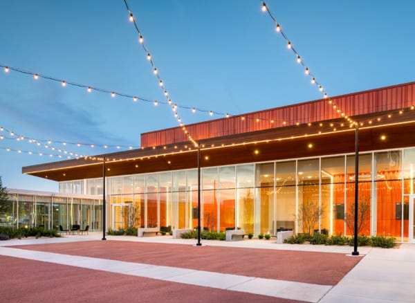 Plan Your Event - Brookfield Conference Center