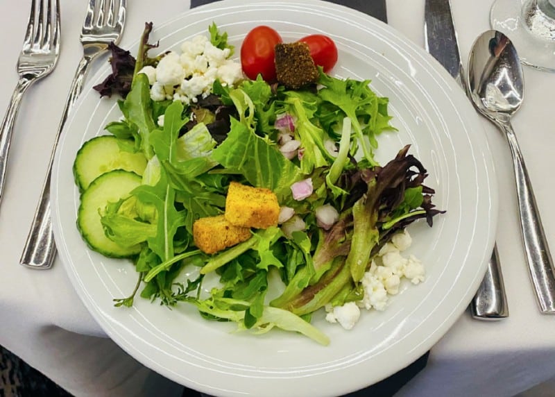 Catering Options - Brookfield Conference Center